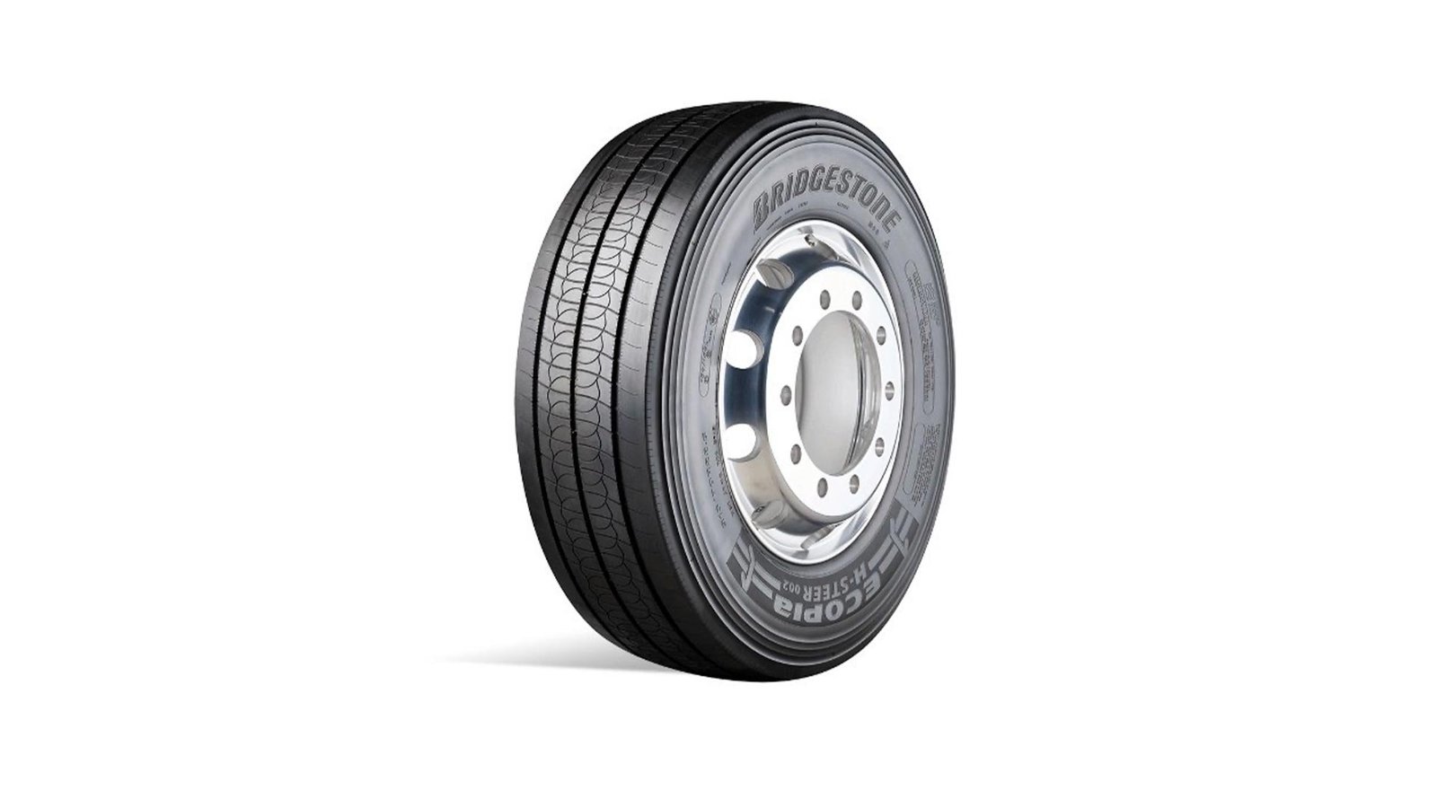 Bridgestone: 94 años de Historia y nueva tecnología