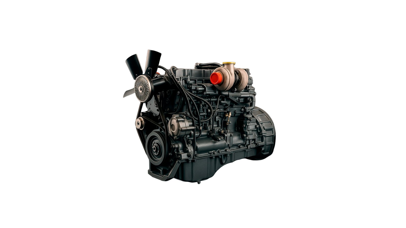 Mack E7: El Último Motor Verdaderamente Mack